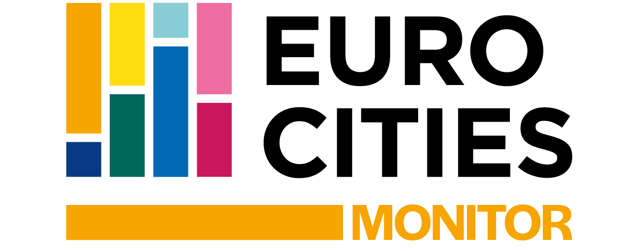 Voices from the cities | Monitor Eurocities
