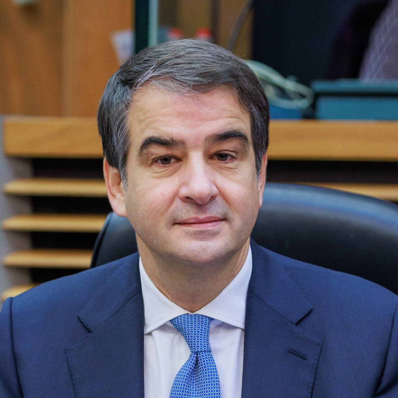 Eurocities Pulse: Mayors Survey - 2025 Monitor Eurocities